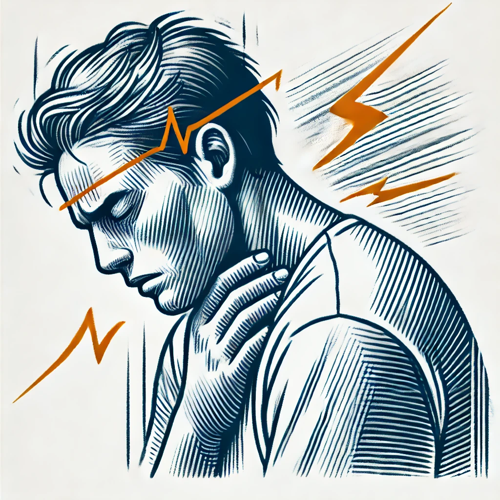 What Happens in the Brain During a Stroke